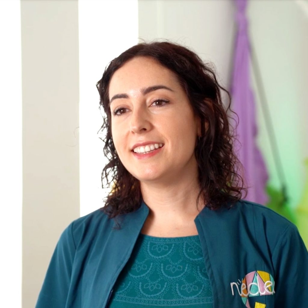 Autonomía en preescolar - Nedea Centro de Neurodesarrollo Infantil en ...