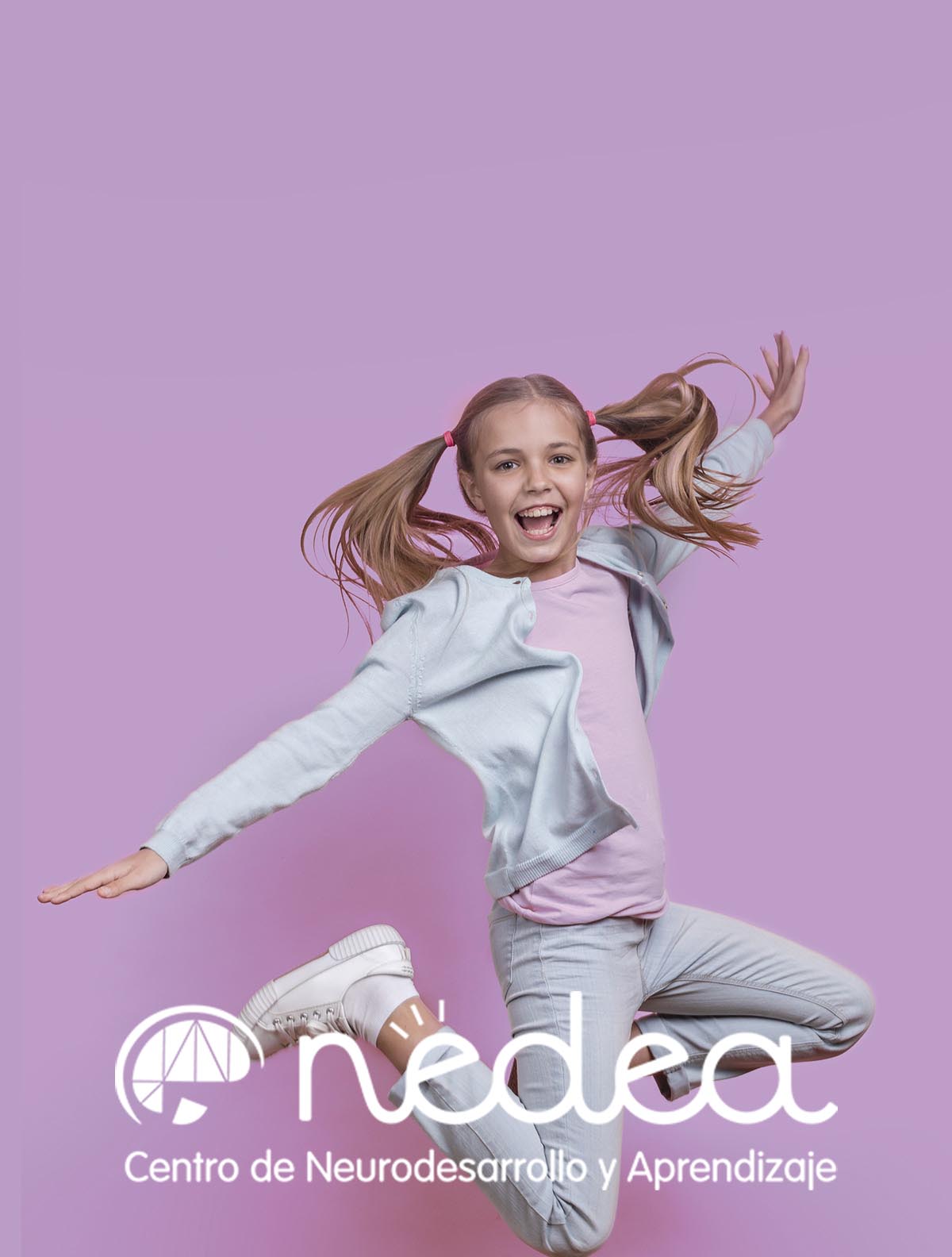 Otros Servicios - Nedea Centro de Neurodesarrollo Infantil en Granada